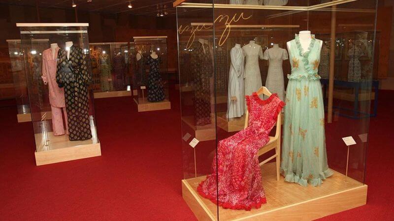 100 anos de Zuzu Angel e sua importância para a identidade da moda ...